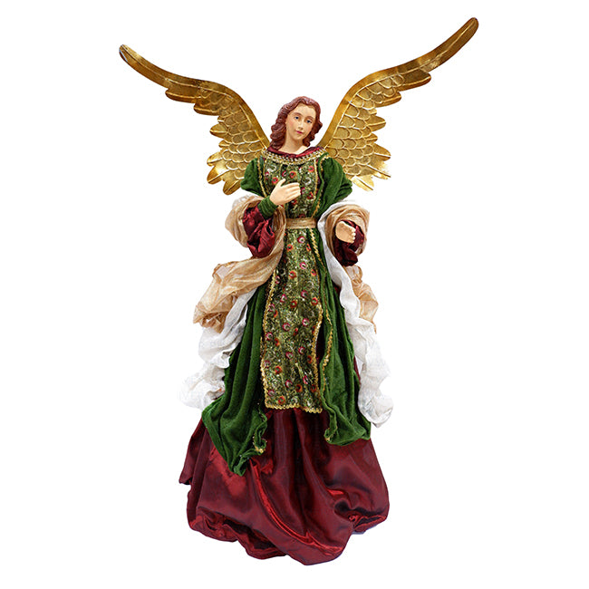 Life-Size: Angels – Alriver.PH