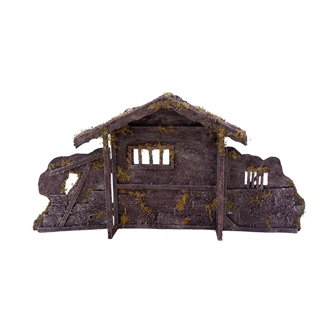 Nativity Houses