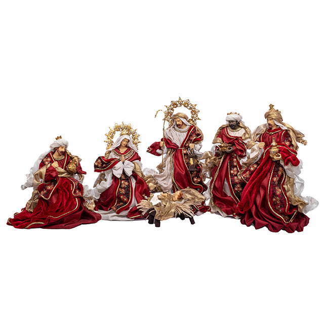 Nativity Sets