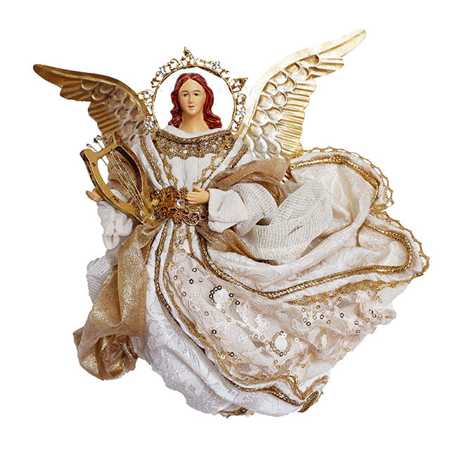 Angels: Ornaments