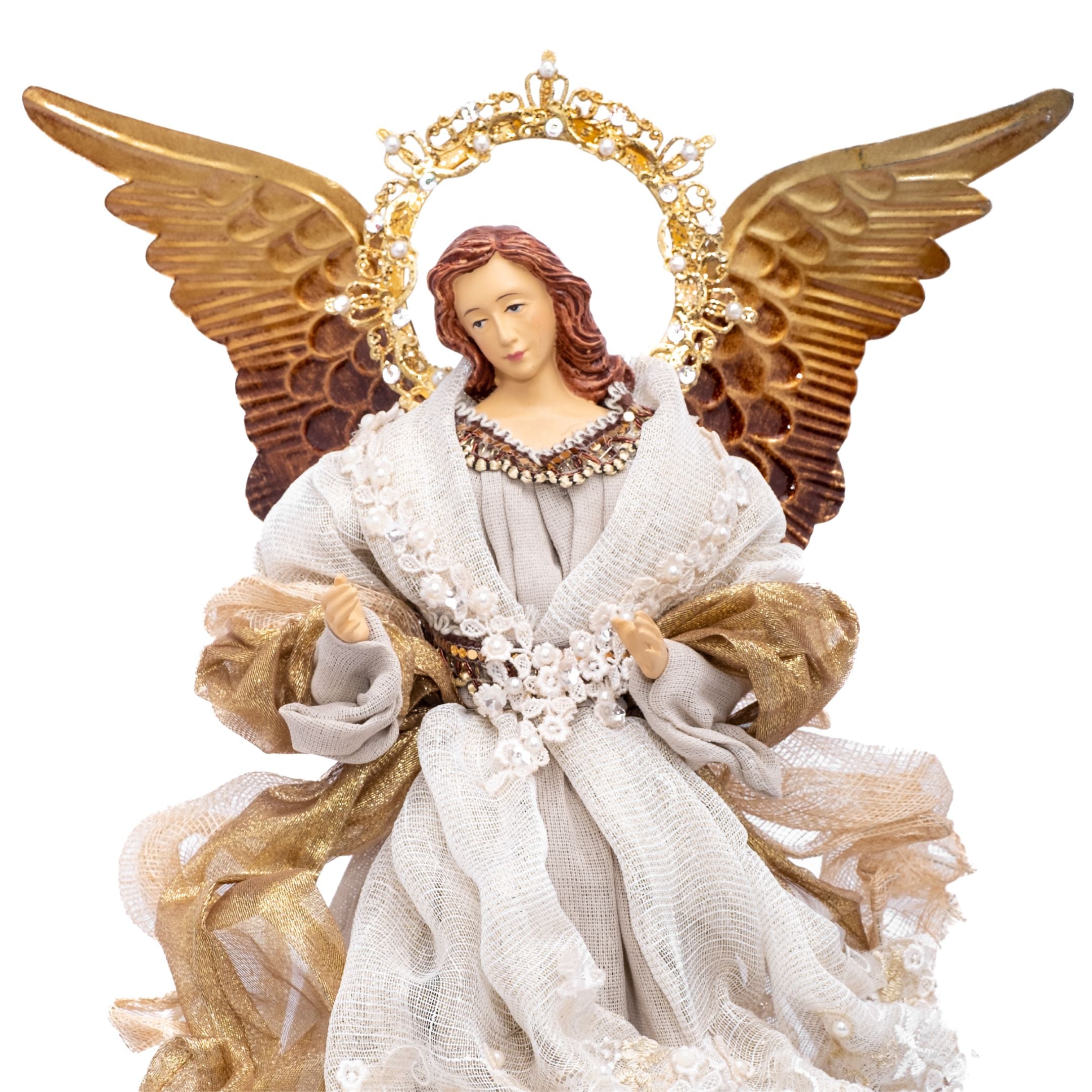 Angels: Table top
