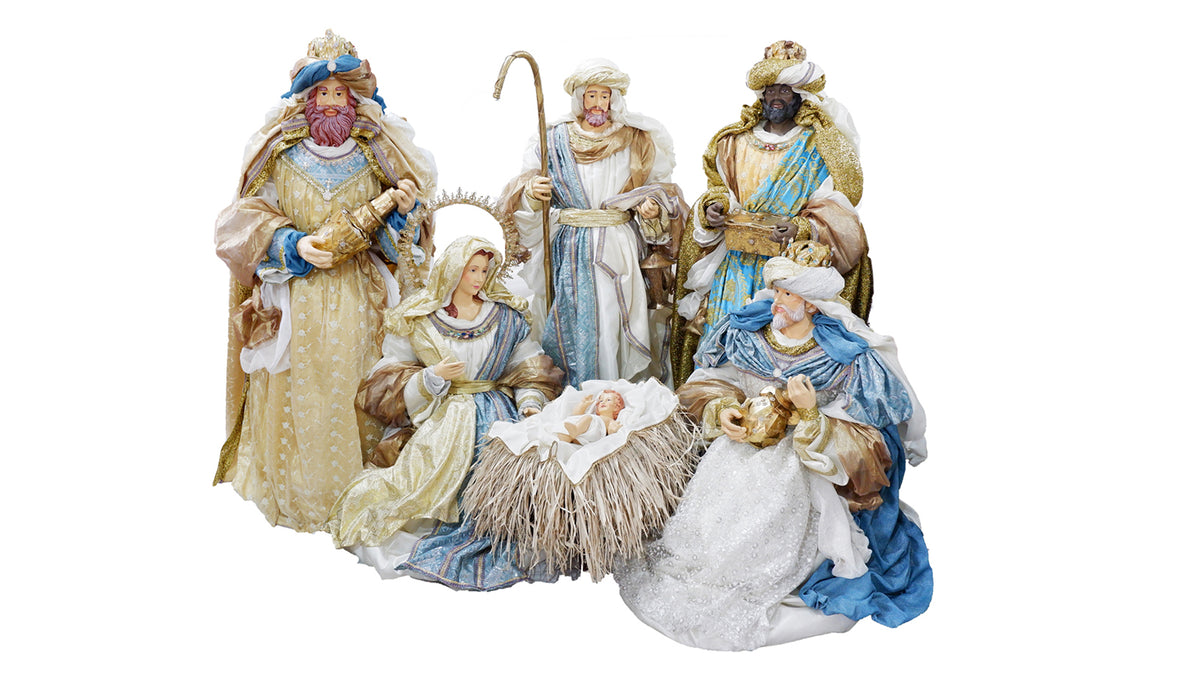 Nativity Sets