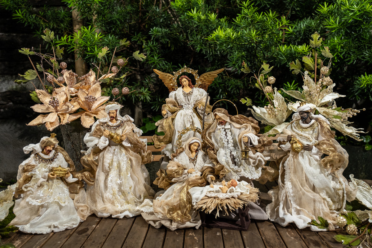 Nativity Sets