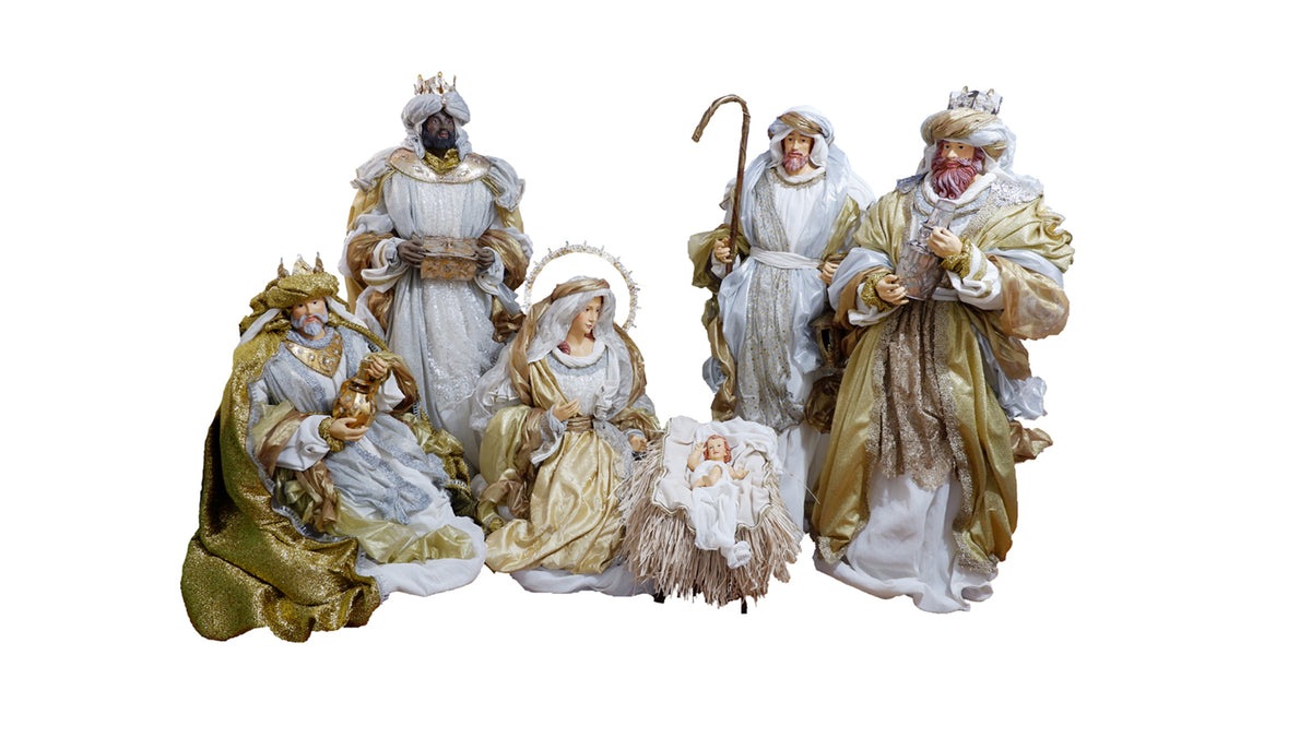 Nativity Sets