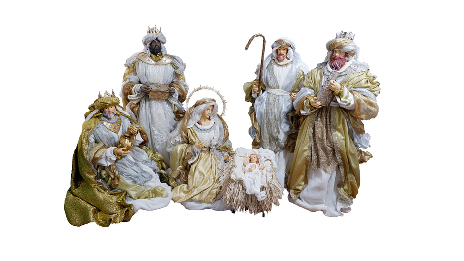 Nativity Sets